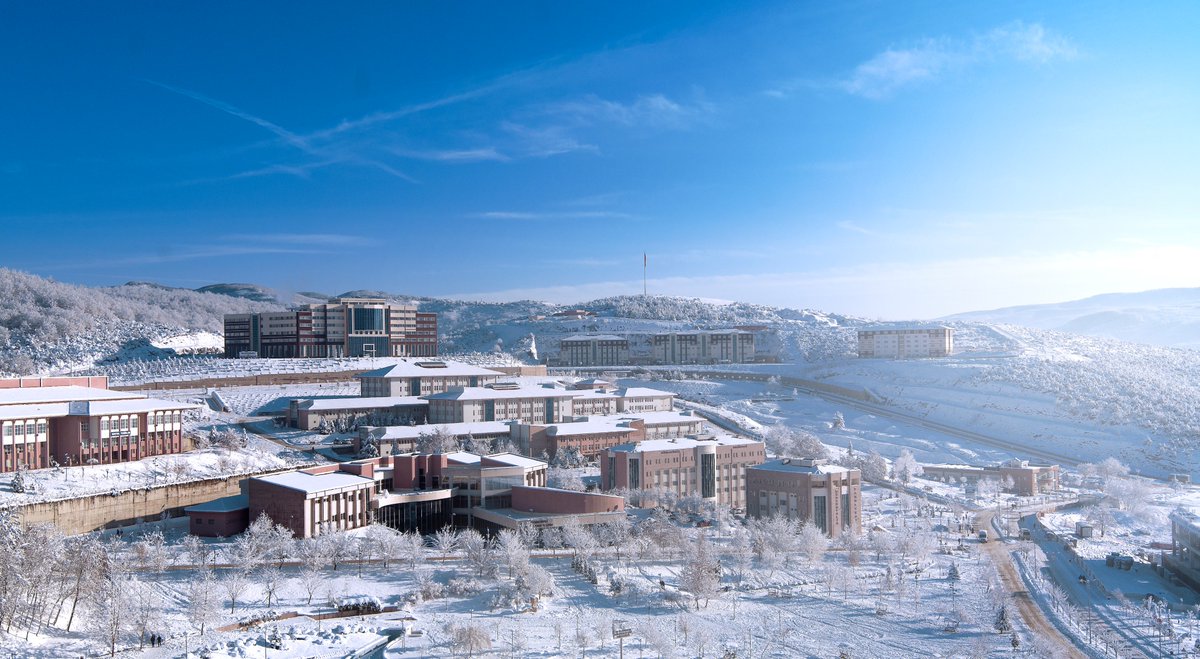 Jurusan Dan Biaya Kuliah Duzce University - Fatih Gazi